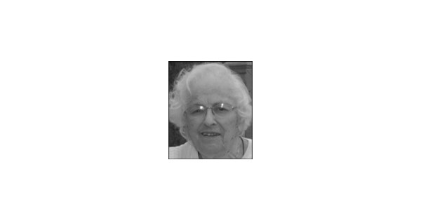 Mary BOBROW Obituary (2012) - Windsor, CT - Hartford Courant
