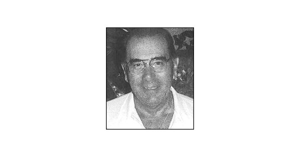 Frank BONGIOVANNI Obituary (2009) - New Britain, CT - Hartford Courant