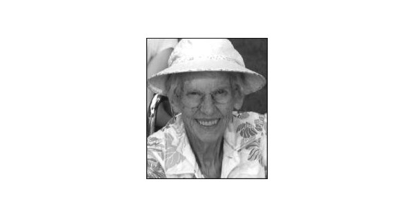 Barbara CRAIGIE Obituary (2009) - Hartford, CT - Hartford Courant