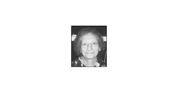 Christine CUSANO Obituary (2013) - Wethersfield, CT - Hartford Courant