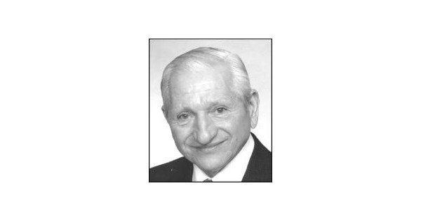 Harry DeNAPOLI Obituary (2010) - Windsor, CT - Hartford Courant