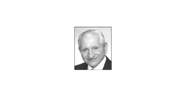 Harry DeNapoli Obituary (2012) - Hartford, CT - Hartford Courant