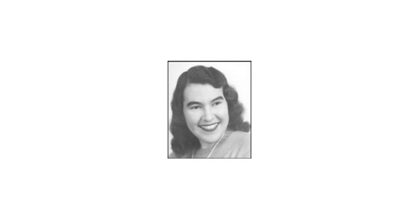 Ruth Dorsey Obituary (2012) - West Hartford, CT - Hartford Courant