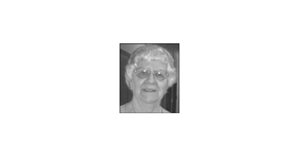 Lillian DUMAIS Obituary (2011) - Wethersfield, CT - Hartford Courant
