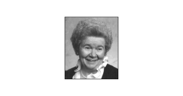 Madelyn ELLIOT Obituary (2010) - Bristol, CT - Hartford Courant