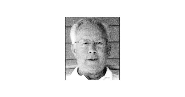 Barry FISHER Obituary (2010) - Enfield, CT - Hartford Courant