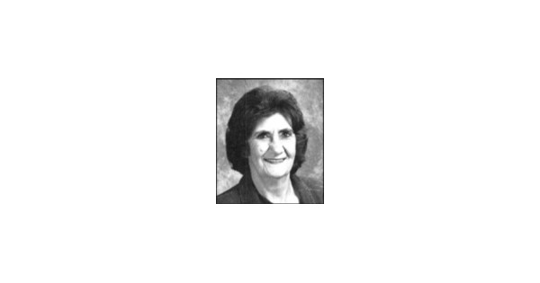 Lucille FOGARTY Obituary (1934 - 2013) - East Hartford, CT - Hartford ...
