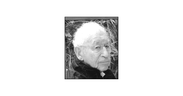 Abraham GOODMAN Obituary (2010) - Hartford, CT - Hartford Courant