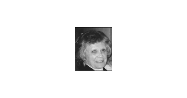 Suzanne KNOWLTON Obituary (2012) - Madison, CT - Hartford Courant
