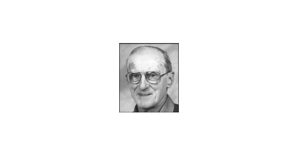 John LINDEN Obituary (2011) - Wethersfield, CT - Hartford Courant