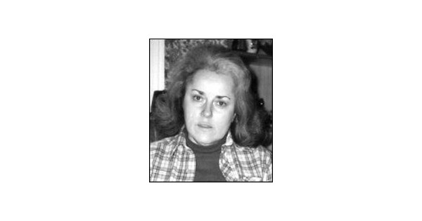 Ann LINKOVICH Obituary (2011) - Newington, CT - Hartford Courant