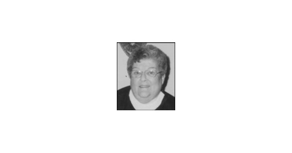 Ann MILEWSKI Obituary (2011) - Hartford, CT - Hartford Courant