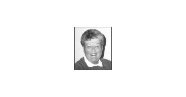 Ann Milewski Obituary (2012) - Hartford, CT - Hartford Courant