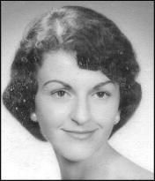 Constance MOULTON Obituary (2010) - South Windsor, CT - Hartford Courant