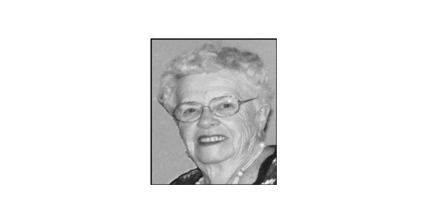 Bette MURPHY Obituary (2011) - Canton, CT - Hartford Courant