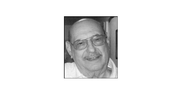 William NAPLES Obituary (2011) - New Britain, CT - Hartford Courant