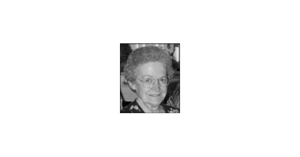 Edith NOLAN Obituary (2011) - Windsor, CT - Hartford Courant