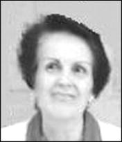 Deborah PASKOWSKI Obituary (2010) - New Britain, CT - Hartford Courant