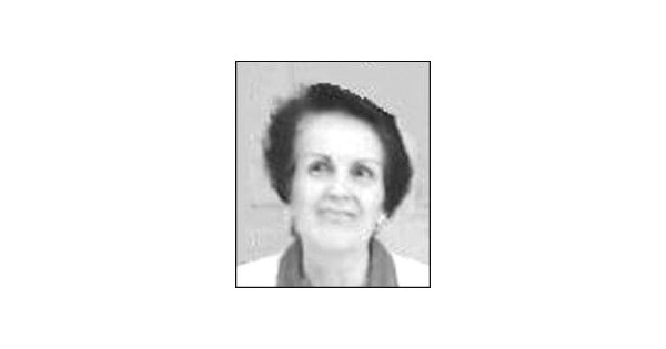 Deborah PASKOWSKI Obituary (2010) - New Britain, CT - Hartford Courant