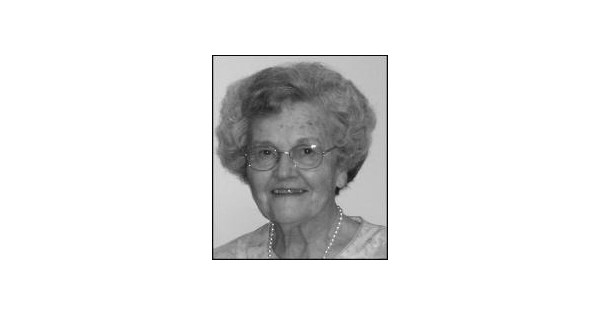 Edith PETERSEN Obituary (2010) - Hartford, CT - Hartford Courant