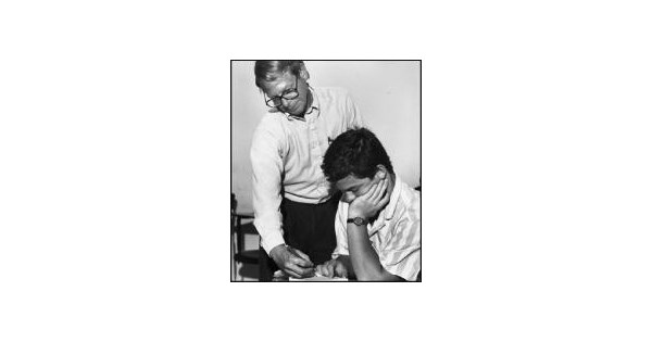 Samuel PIERSON Obituary (2010) - Hartford, CT - Hartford Courant