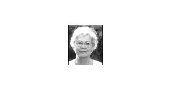 Elizabeth PRATT Obituary (2013) - Portland, ME - Hartford Courant