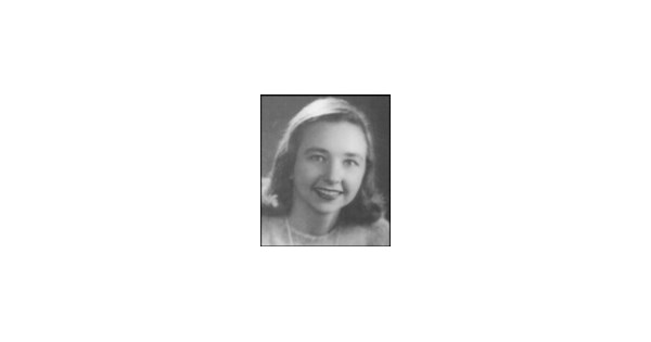 Priscilla FOSTER Obituary (2011) - Hartford, CT - Hartford Courant
