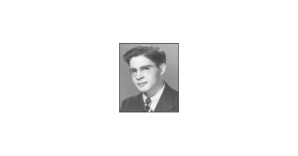 Emil SCHOENBORN Obituary (2013) - South Windsor, CT - Hartford Courant