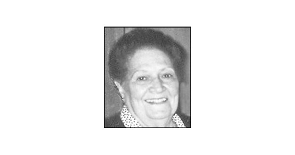 Antoinette Serignese Obituary (2010) - Hartford, CT - Hartford Courant