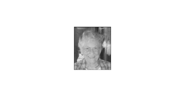 Barbara SHAW Obituary (2012) - Simsbury, CT - Hartford Courant