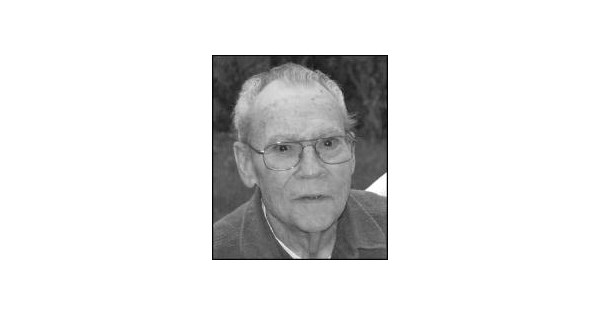 Warren BARRETT Obituary (2010) - Newington, CT - Hartford Courant