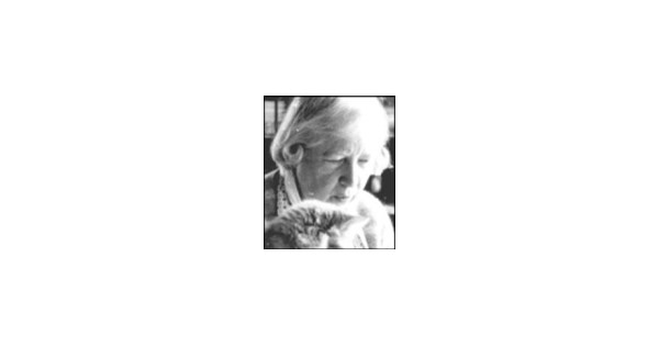 Barbara WYMAN Obituary (2011) - Hartford, CT - Hartford Courant