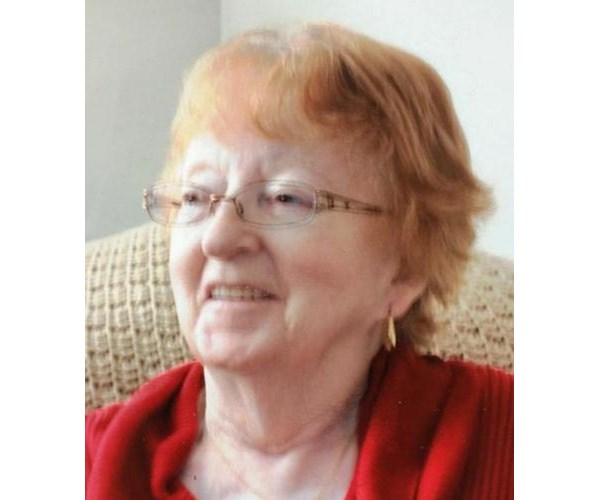 Marie Crowley Obituary (1927 - 2015) - Southington, CT - Hartford Courant