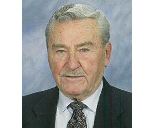 Chester Zych Obituary (2015) - South Windsor, CT - Hartford Courant