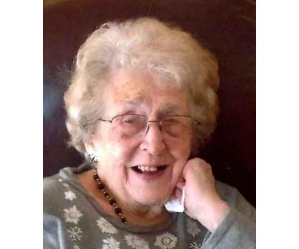 Annette Nadeau Obituary (1923 - 2015) - Windsor Locks, CT - Hartford ...