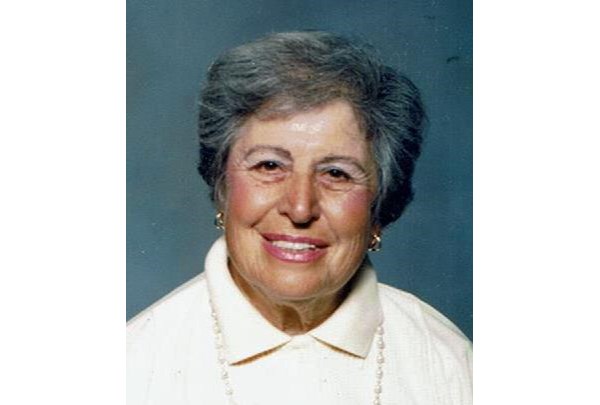 Theresa Faillace Obituary (1923 - 2016) - Avon, CT - Hartford Courant