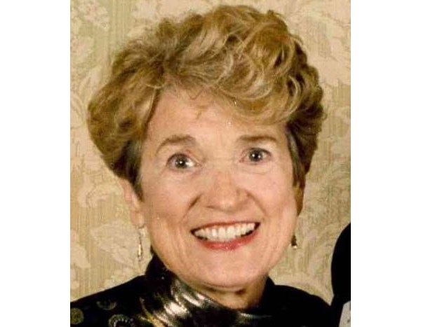 Mary Dowd Obituary (2016) - West Hartford, CT - Hartford Courant