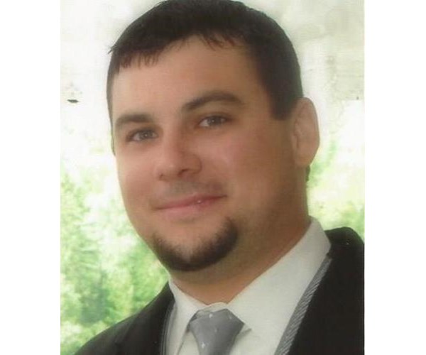 Ashley Chasse Obituary (1982 - 2014) - Saint Agatha, ME - Hartford Courant