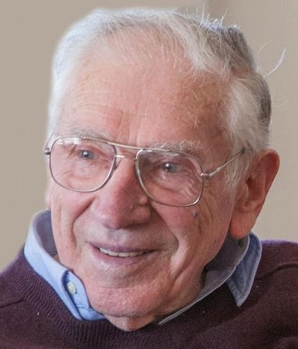 John Fiora Obituary (1921 - 2014) - Wallingford, CT - Hartford Courant