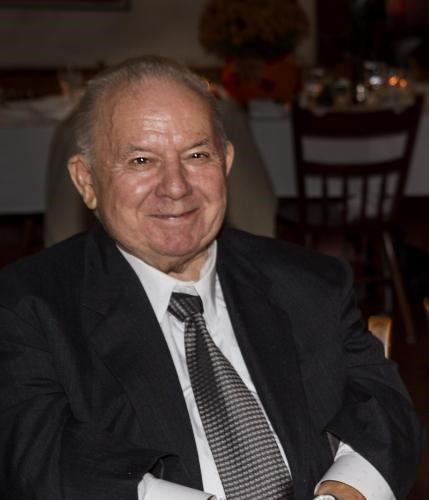William Thompson Obituary (2015) - New Britain, CT - Hartford Courant