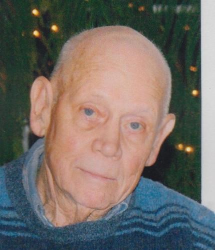 Peter Hagberg Obituary (2014) - Hartford, CT - Hartford Courant