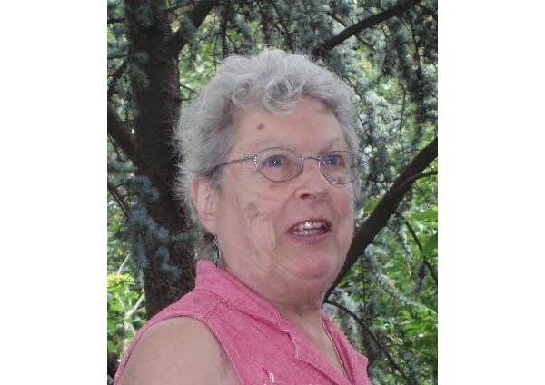 Elizabeth Rowe Obituary (1937 - 2014) - Legacy Remembers