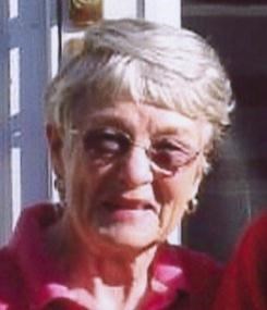 Marilyn Warren Obituary (1933 - 2014) - Manchester, CT - Hartford Courant