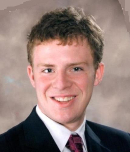 Michael Walsh Obituary (1989 - 2015) - Torrington, CT - Hartford Courant