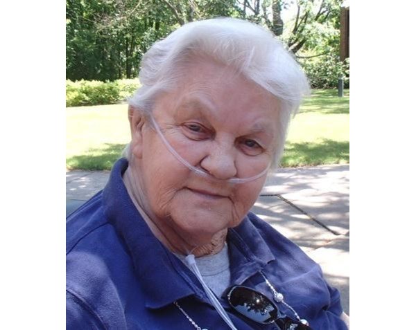 Nancy Cisek Obituary (2014) - Newington, CT - Hartford Courant