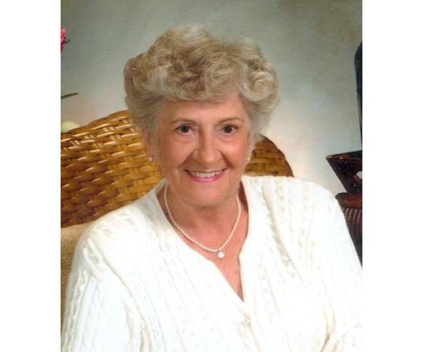 Elizabeth Sweeney Obituary (2014) - West Hartford, CT - Hartford Courant