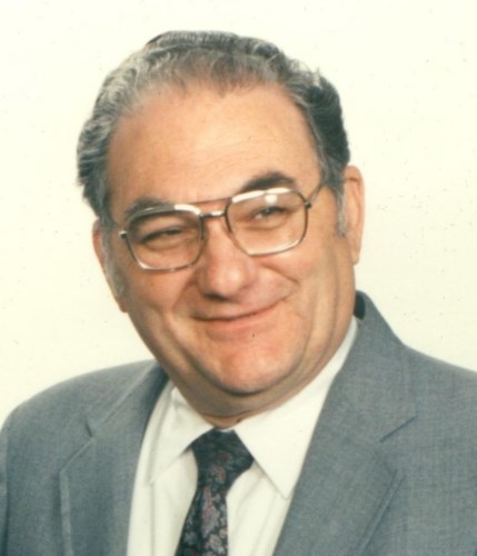 Vincent Tedeschi Obituary (1928 - 2015) - Granby, CT - Hartford Courant