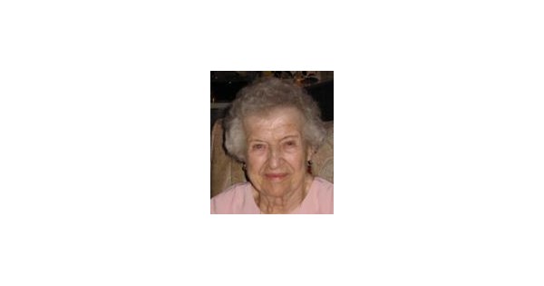 Mary Shepard Obituary (1921 - 2018) - Guilford, CT - Hartford Courant