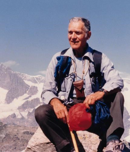 Robert Hintermister Obituary (1920 - 2017) - Hartford, CT - Hartford ...