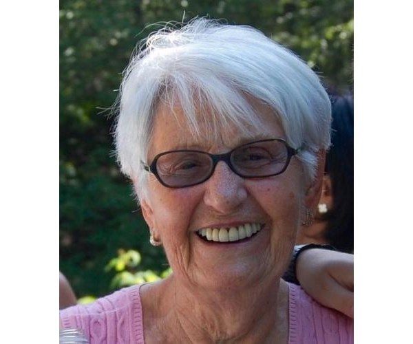 Emily Strauss Obituary (2015) - Hartford, CT - Hartford Courant